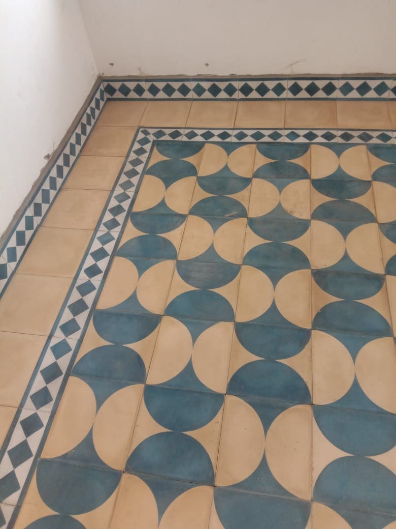 Athangudi Tiles | | Sami Athangudi Tiles